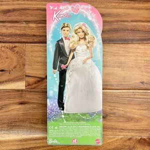 Mattel | Toys | Rare Barbie Princess Groom Ken Doll 20 Mattel | Poshmark